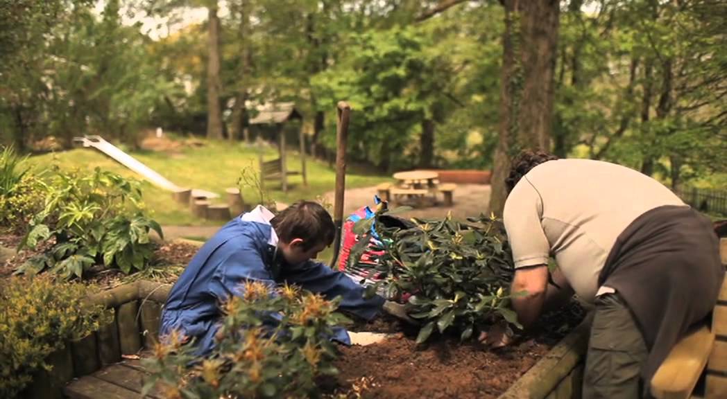 Love Where You Live 2012 - Mr Christpher Myhill -- Ysgol Ty Coch - YouTube