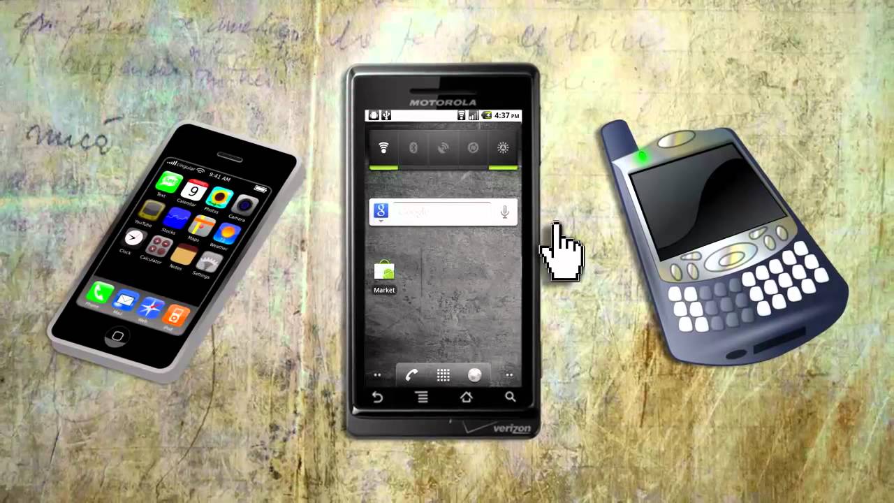 Make Free Calls With Your Smartphone - YouTube