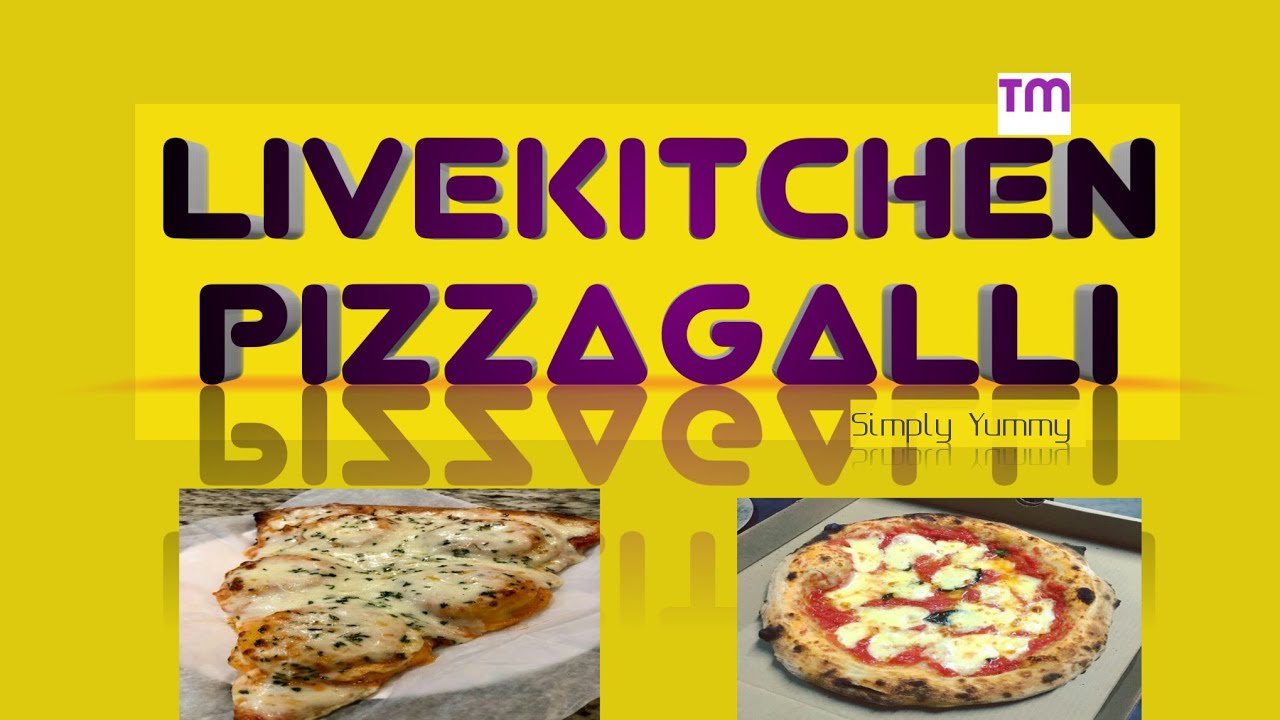 Pizza Making Skills|Double Cheese Pizza|Skills Pizza|How 2 make ...