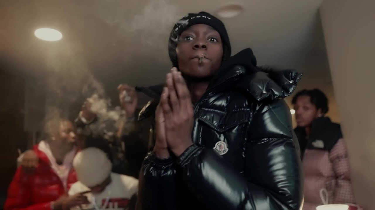 Tata x Jenn Carter x Kyle Richh - Notice Me (41 Only) (Official Music ...