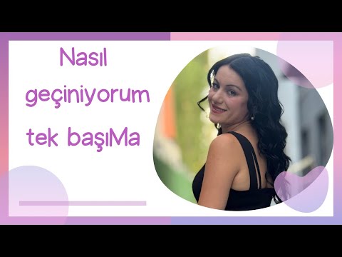 İş Hayatım ve Nasıl Geçindiğim Gerçeği - Meslek Hikayem