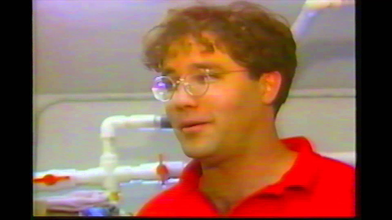 Two Brothers' Pickles News 1990 - YouTube