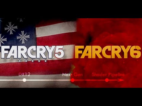 REAC 2023 DAY 2 Lessons Learned from Far Cry Dunia Engine’s Shader Pipeline - YouTube