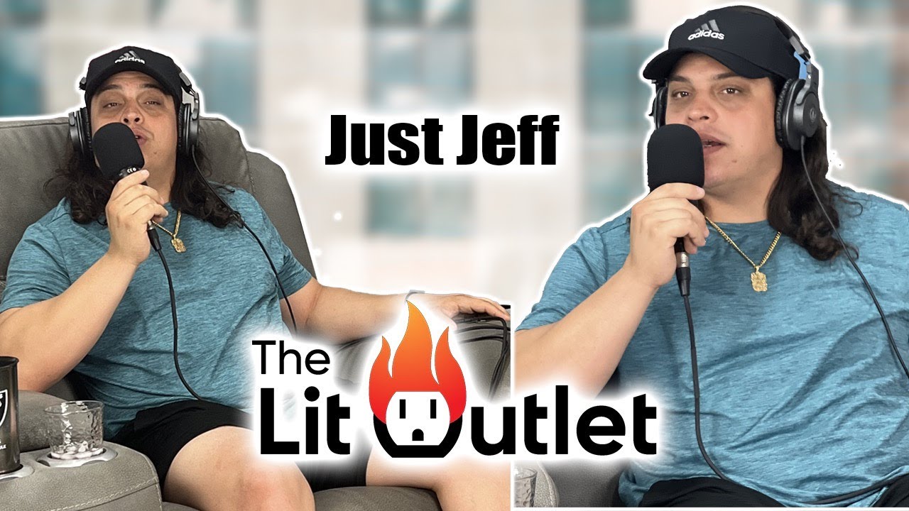 Just Jeff - The Mayor of Lakewood #deffjeff #podcast #comedy - YouTube