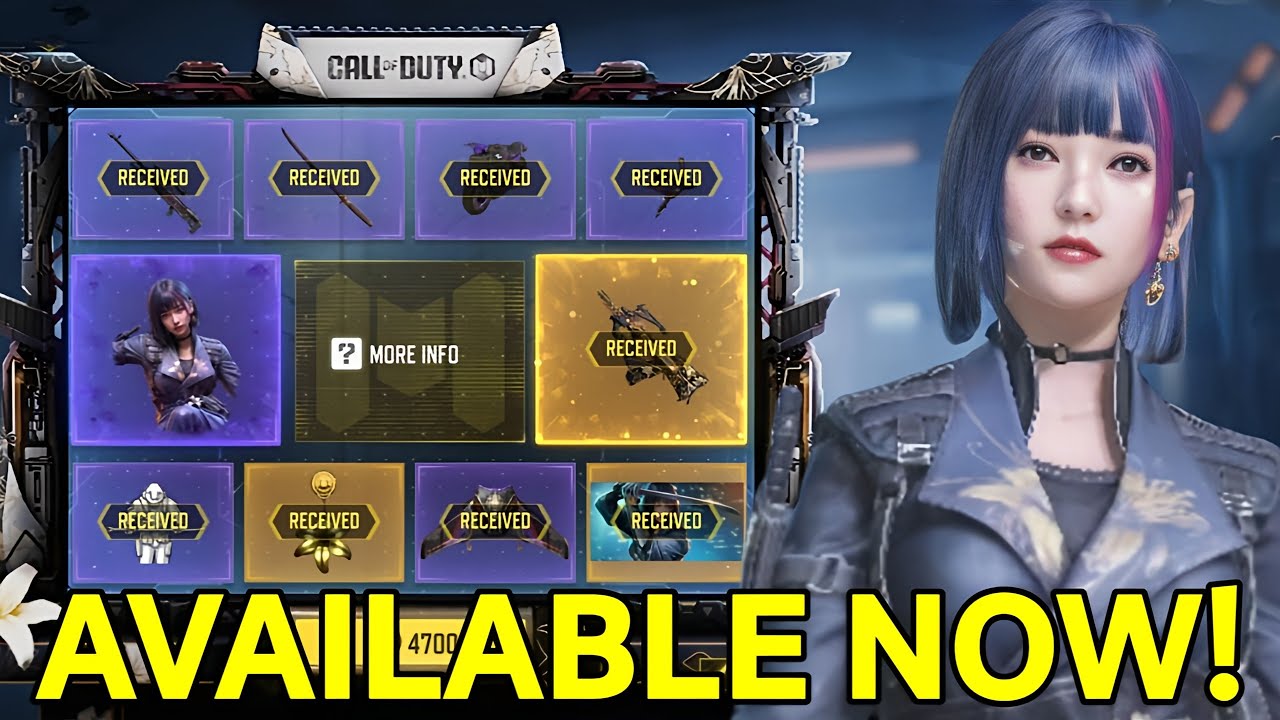 UNLOCK NEW GROZA - SEVERED FLOWERS & RIN YOSHIDA - YouTube