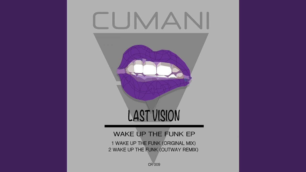 Wake UP The Funk (Original Mix) - YouTube