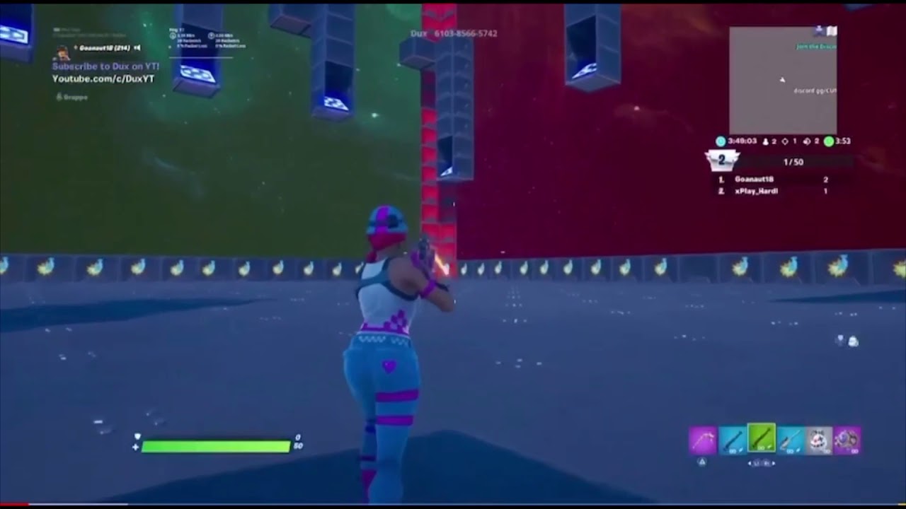 Best Sniper in Fortnite Chapter 2 - YouTube