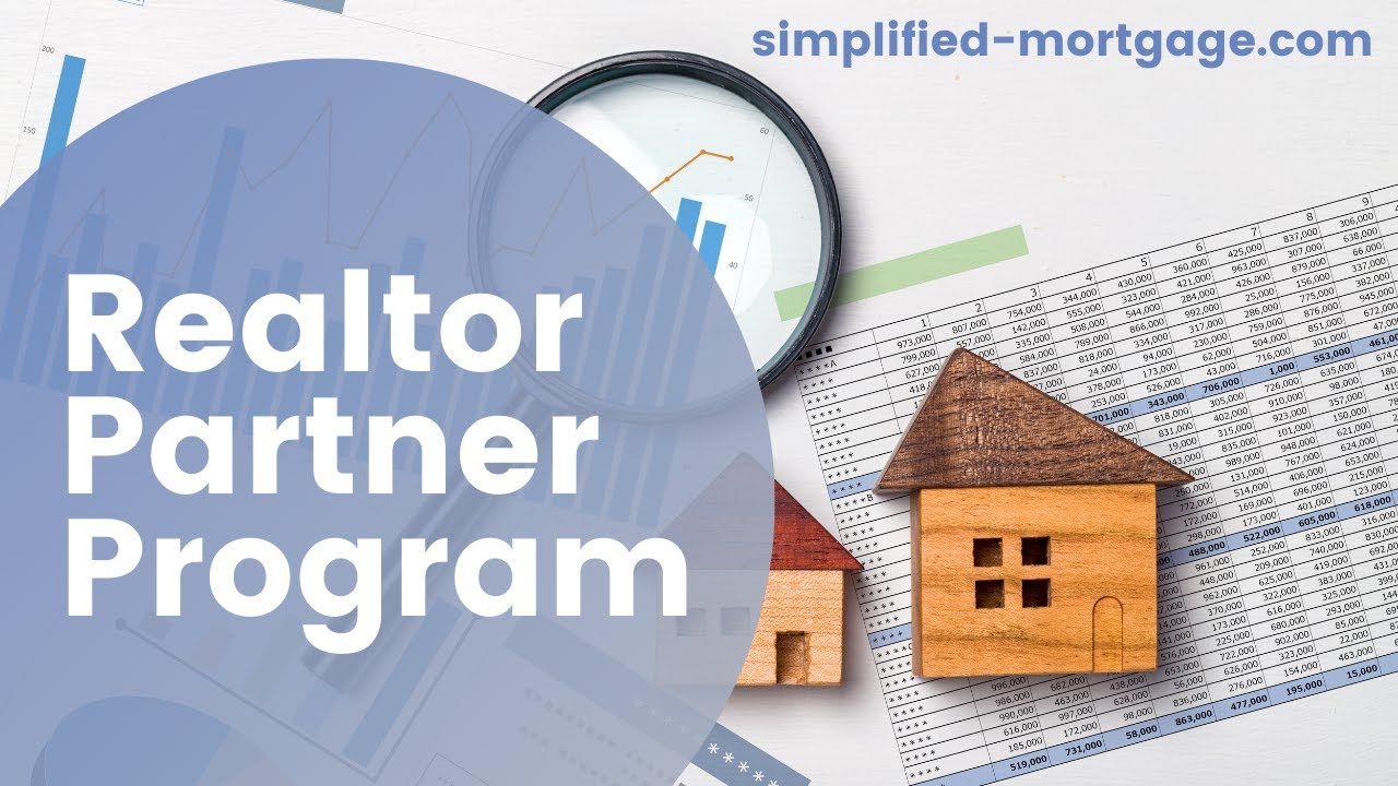 Realtor® Partner Program Overview - YouTube