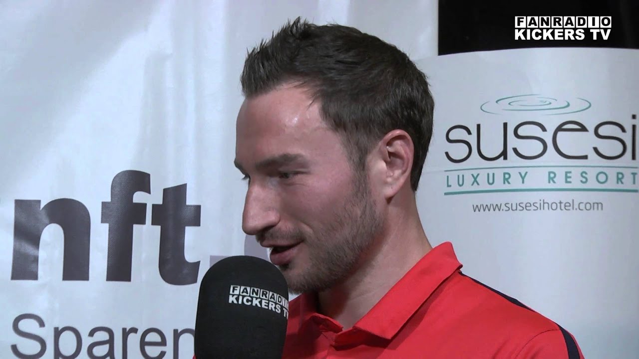 LIVE AUS BELEK - TEIL 7 - OFC Stars Daniel Endres Sascha Korb, Oliver ...
