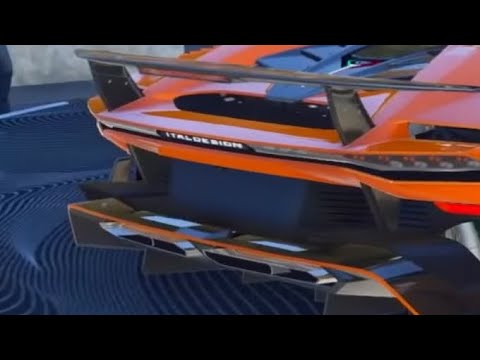 Goofy ahh sound car 🚙 exhaust - YouTube