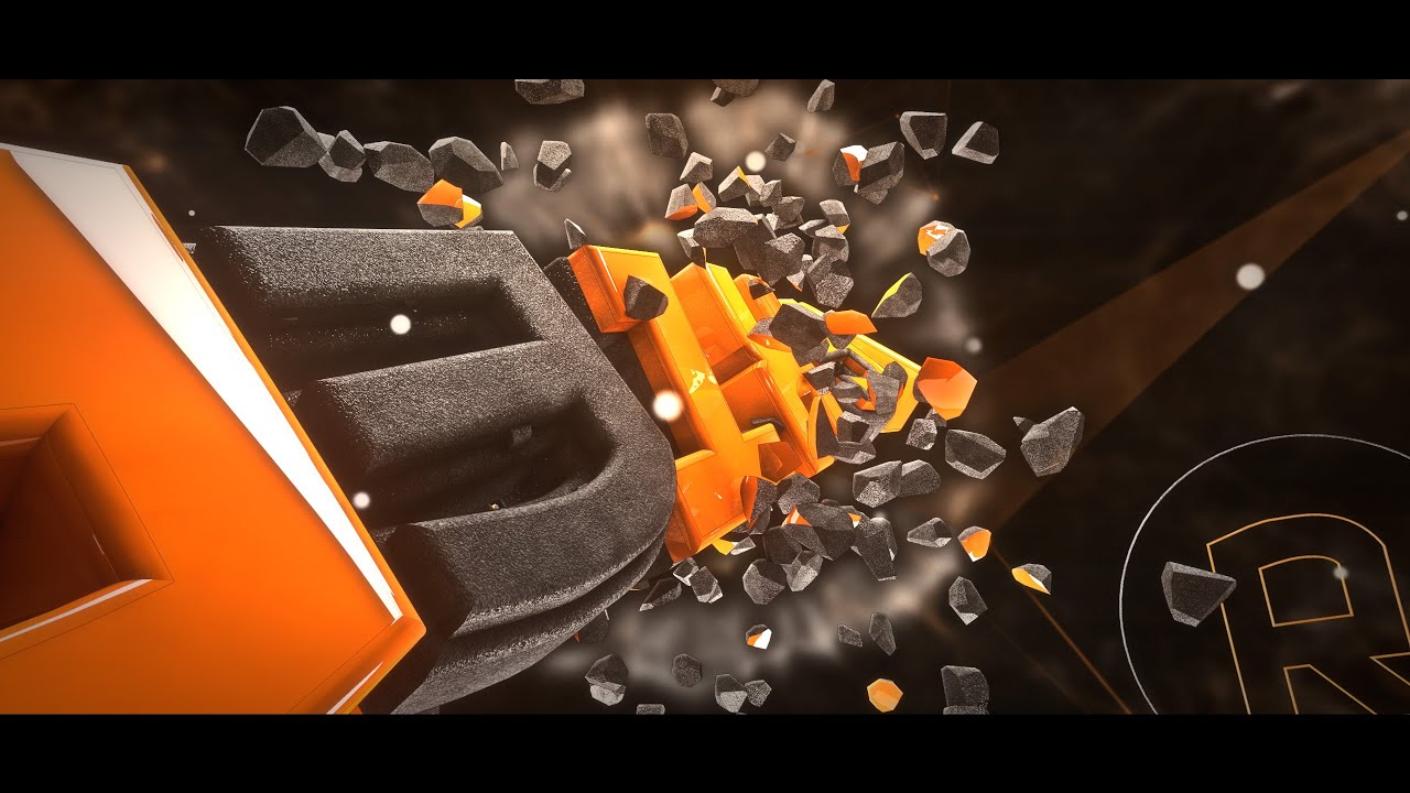 #48 INTRO for Dexter (Frames in Comments) - YouTube