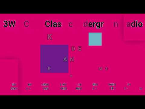 3WK.COM - KROQ – PASADENA/LOS ANGELES – LEE BABY SIMMS – NOVEMBER 16 ...