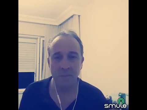 Ölüyorum kederimden--Murat Avcı Ozan