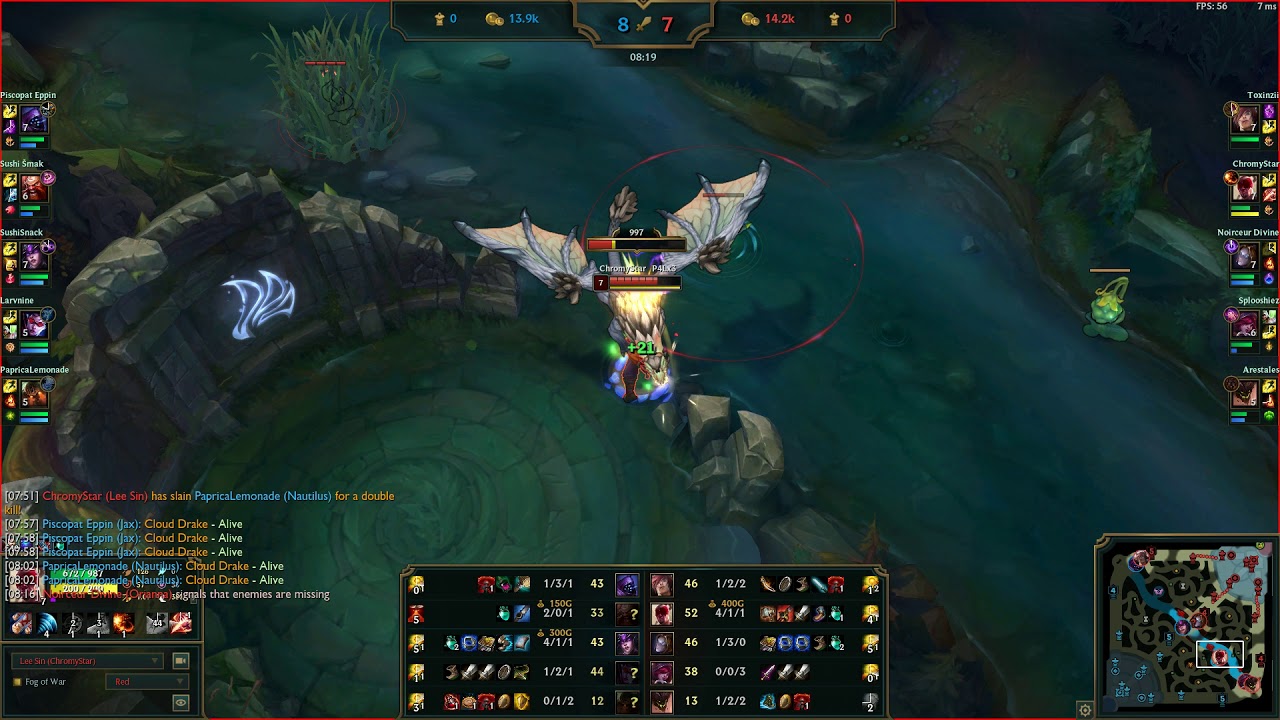 League of Legends - Gold promotion. LOL - YouTube