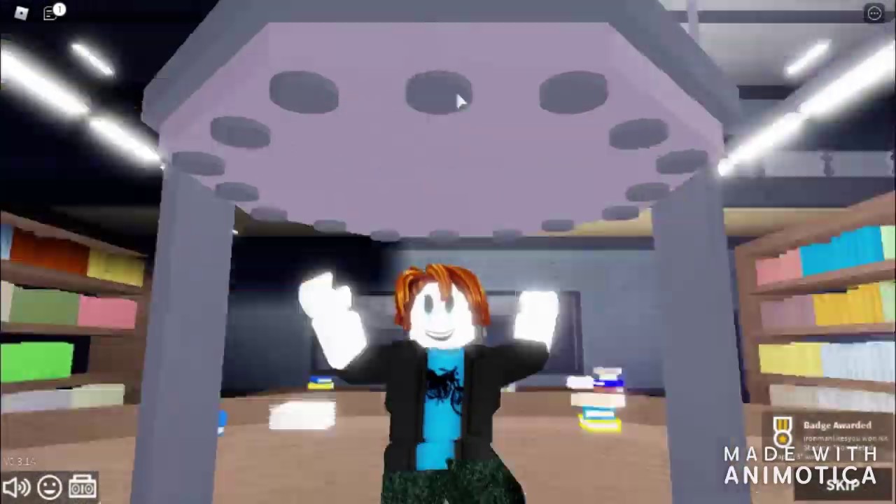 ROBLOX GUESTY CHAPTER 3 ENDING! - YouTube