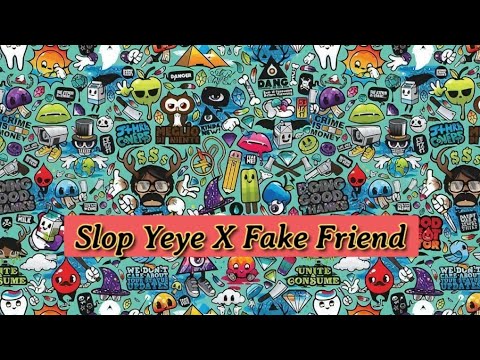 Slop Yeye X Fake Friend (Brayen Kaunang Remix) 2025 DISKO TANAH - YouTube