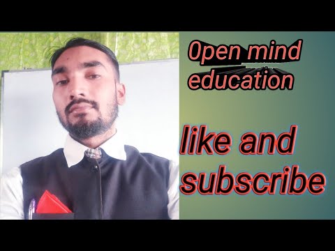 Algebraic addition. - YouTube