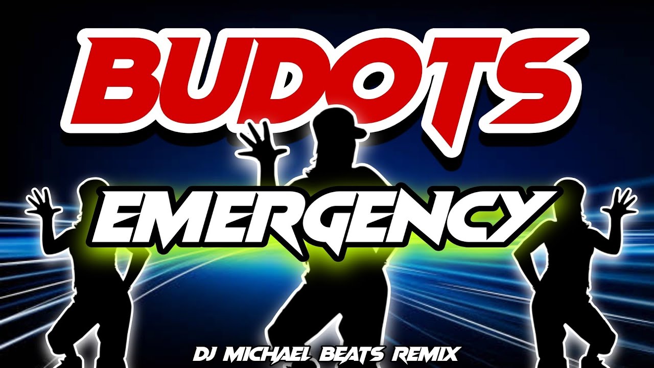 🔥EMERGENCY_TIKTOK_VIRAL [BUDOTS DANCE] DJMICHAEL BEATS REMIX🔥 - YouTube