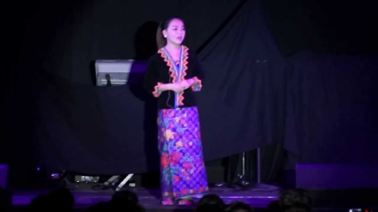 Xab Thoj & Txiab Yaj (Part 3) - YouTube Music