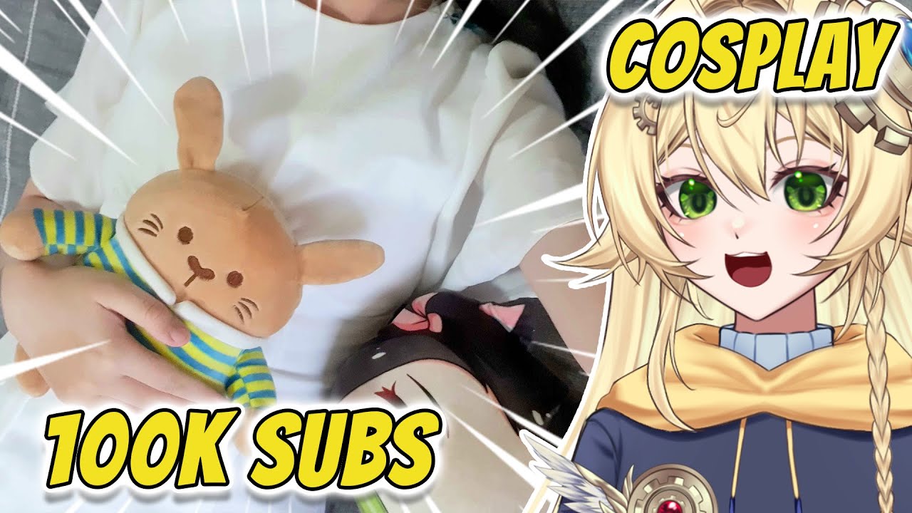 MỘT NGÀY LÀM WAIFU CỦA VIEWER |【Kronus | Vietuber】#vtuber #vtubervn ...