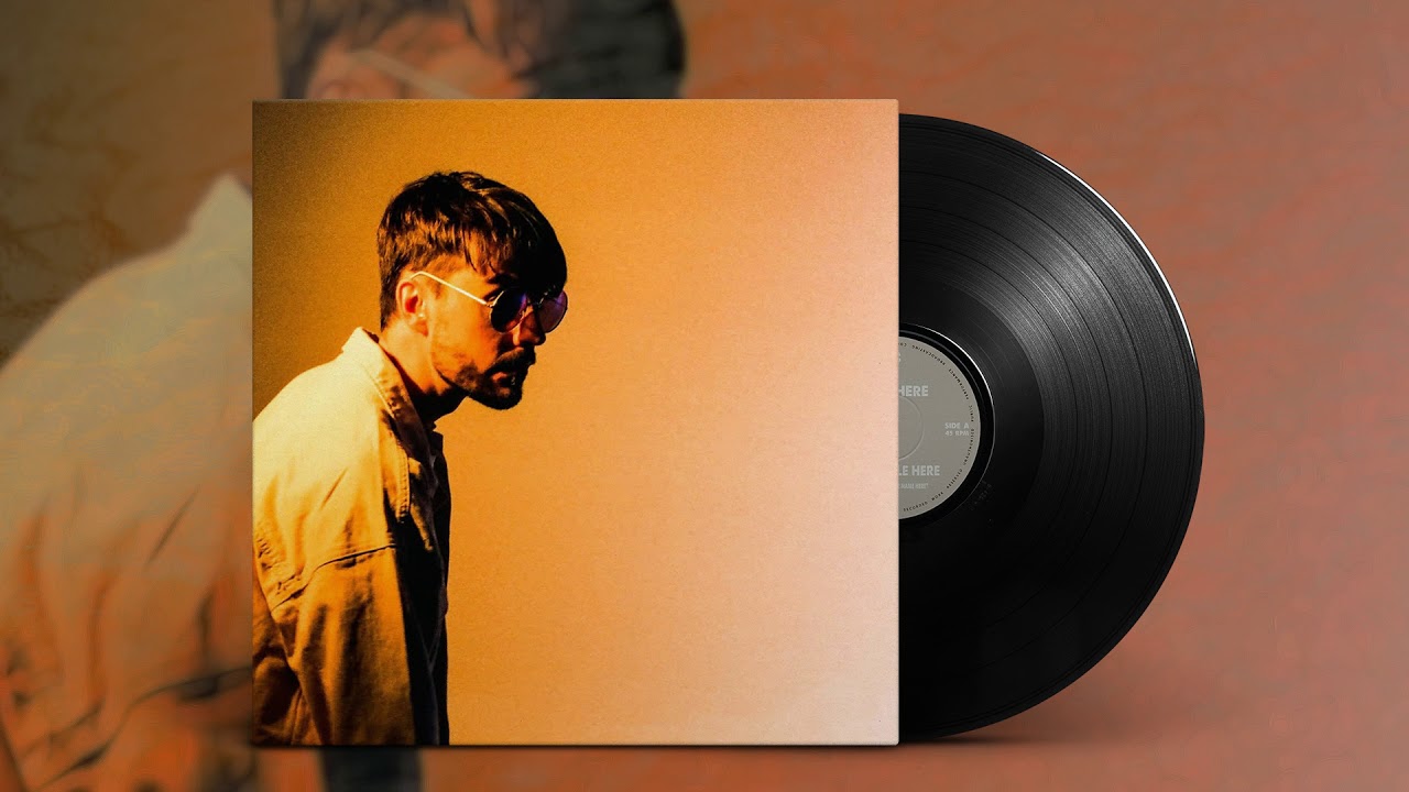 Yosie - For a Ride - YouTube