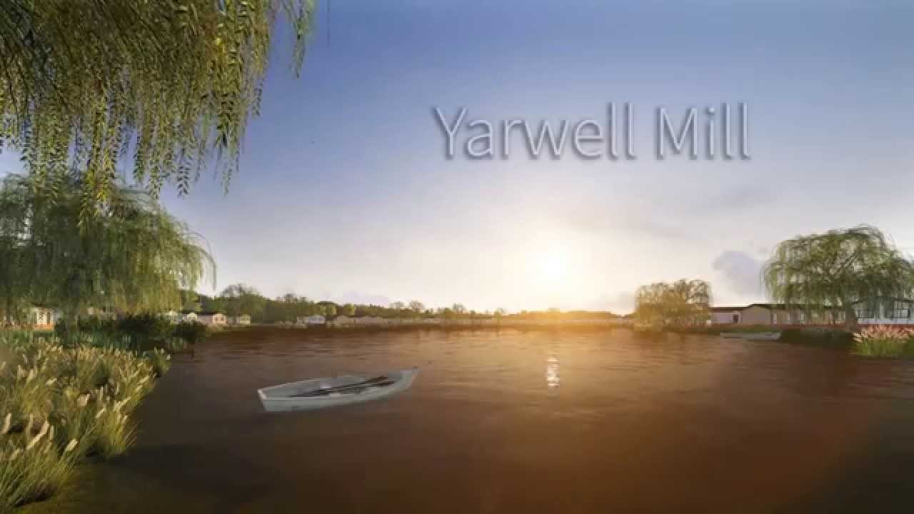 Yarwell Mill - YouTube