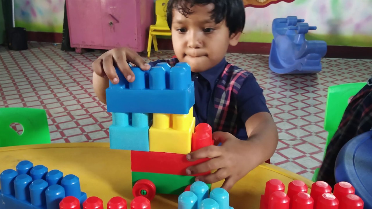 My Toy Day.......... - YouTube