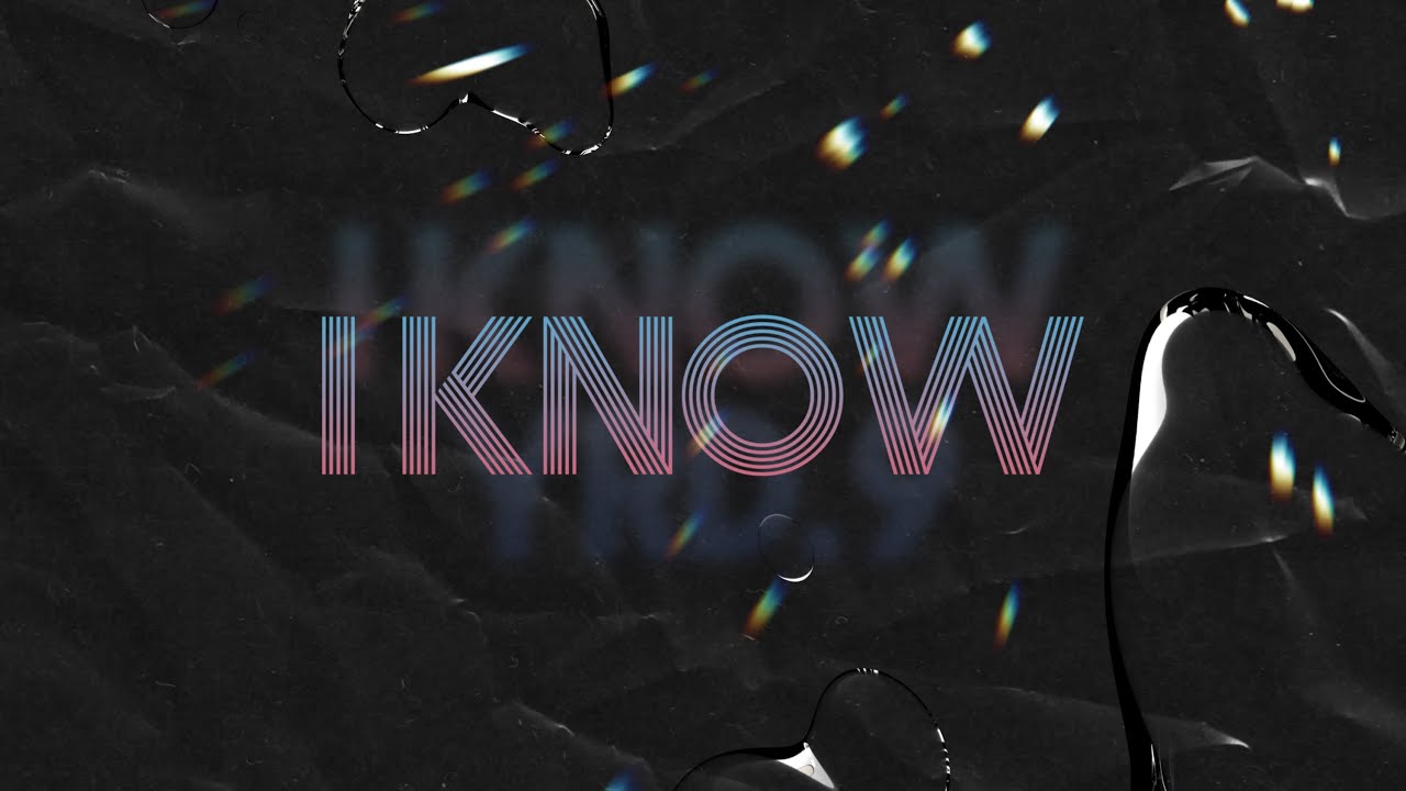 I know - YouTube Music