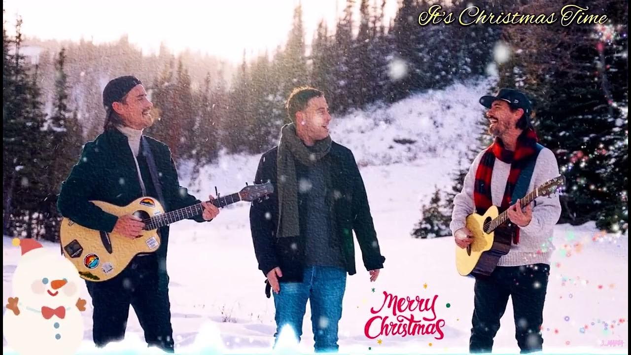 Nightcore It's Christmas Time * Music Travel Love - YouTube