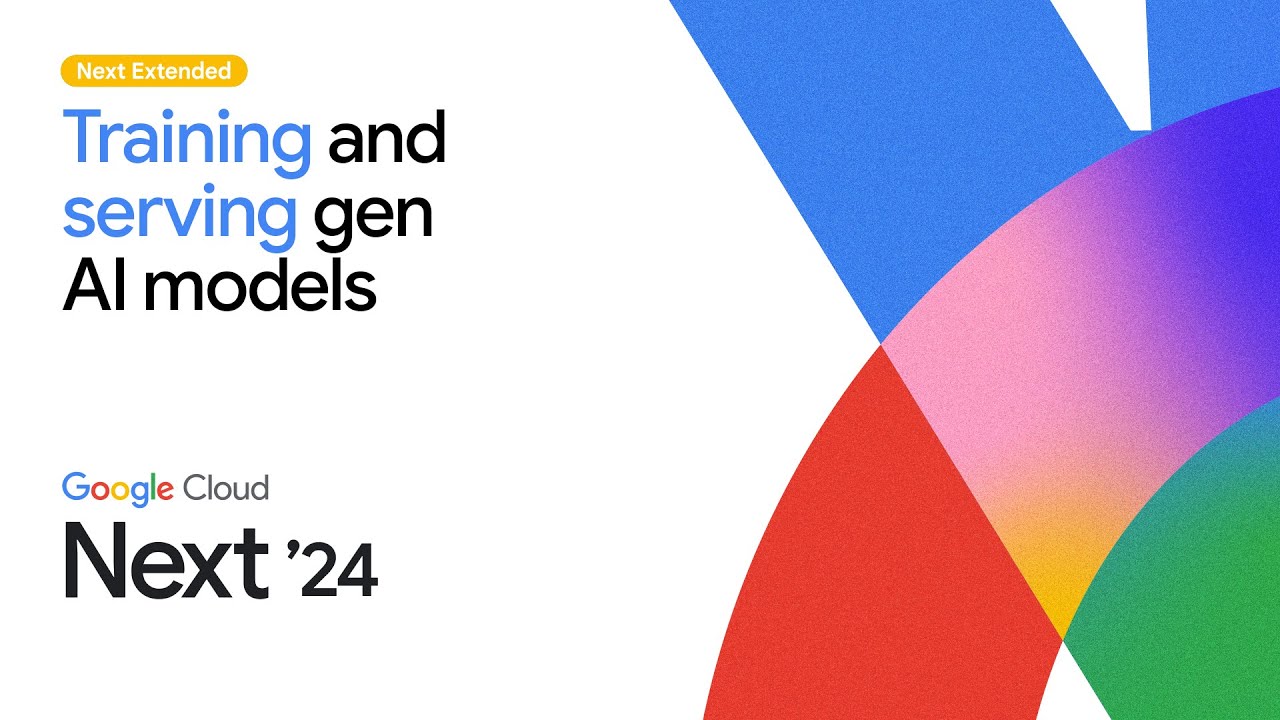 AI generated trivia games on Google Cloud - YouTube