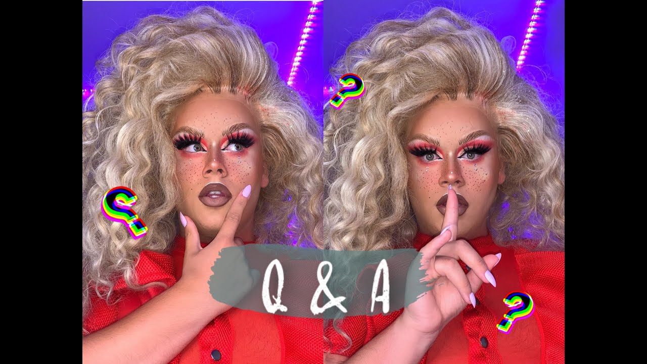 Get Ready With Me | Q&A | Minxy &Co - YouTube