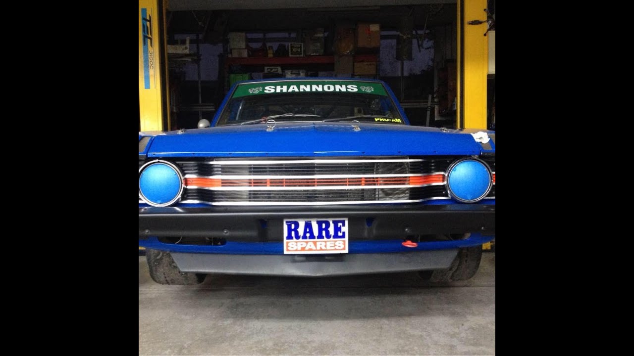 Cameron Tilley Racing 2015/16 - YouTube