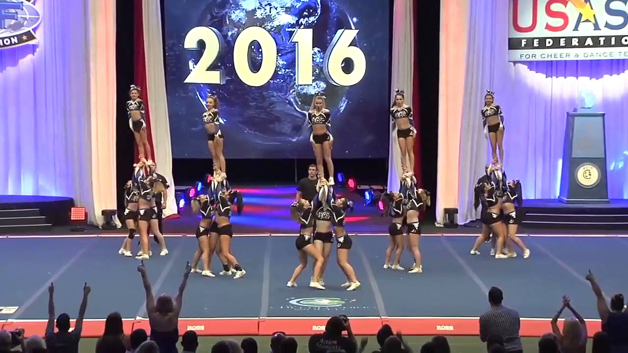 East Celebrity Elite Fame Worlds 2016 (Finals) - YouTube