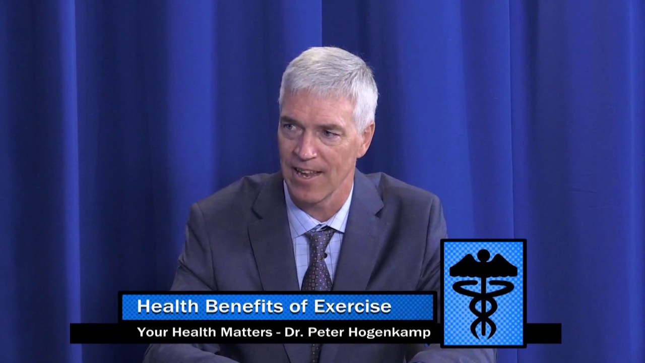 Find an Exercise Program that's right for YOU: More pearls from Dr ...