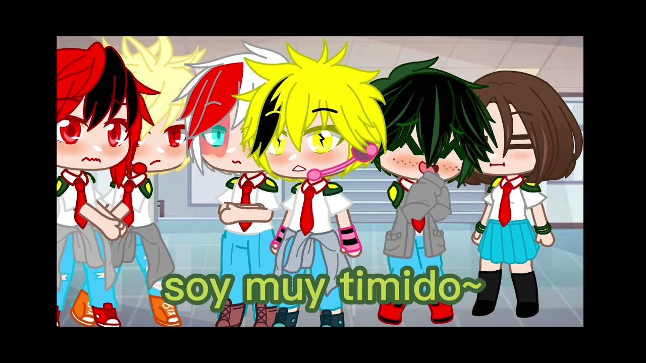 I'm shy.....I'm so shy/meme tdkrbkkmdk - YouTube