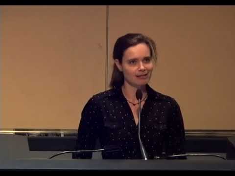 "The Social Determinants of Health" by Rachel Kimbro - YouTube