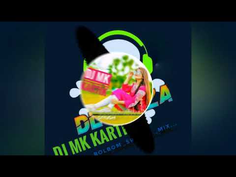 Dorja Khule dekhum Jare Tukur Mata Diya/ DJ Bengali new song_dj_mk_kartik_Raherdih