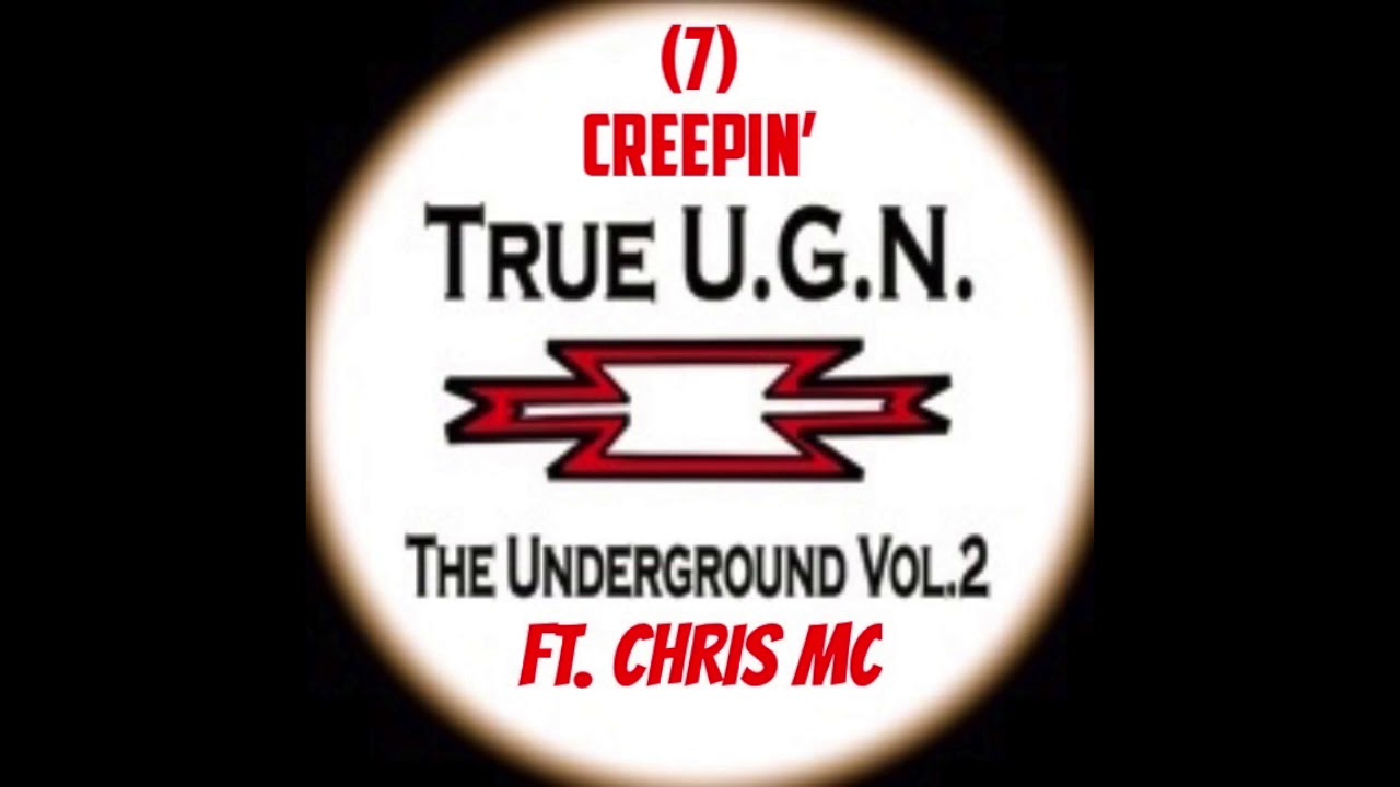 Creepin' (ft. Chris MC) - YouTube