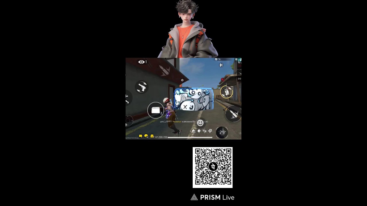 Live streaming of HACKER PLAYER - YouTube