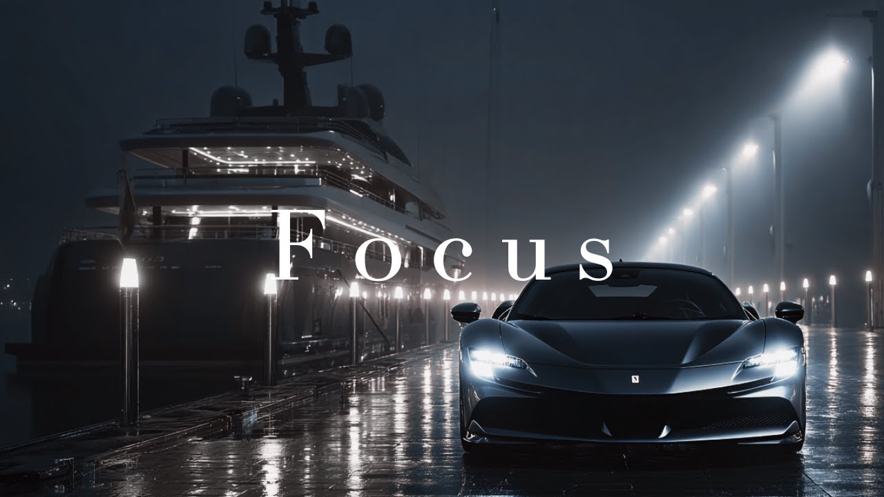 Deep Focus House – Zero Distractions Instrumental | Chill Beats for ...