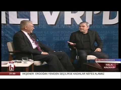 Yılmaz Özdil: Adam ketçap şehvet yapar diyor mayonez yapar mı belli değil