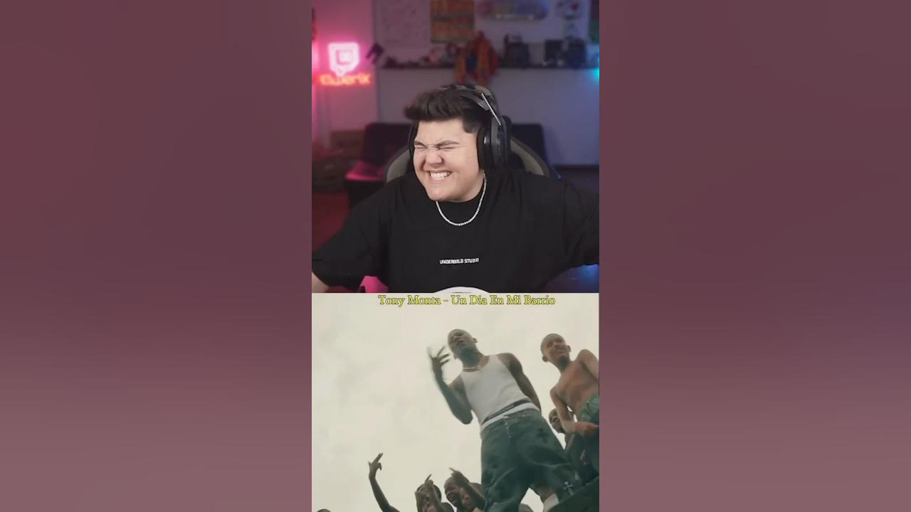 @tonymonta9282 en un día en mi barrio 🚀🔥 - YouTube