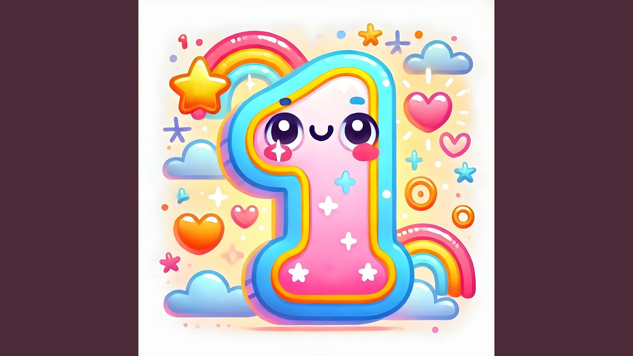 The Number 6 Song - YouTube