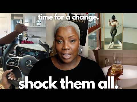 The MID YEAR RESET That Will Change the Rest of Your 2026!