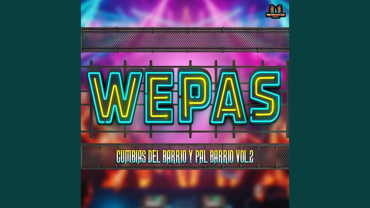 El Aniceto Wepa - YouTube