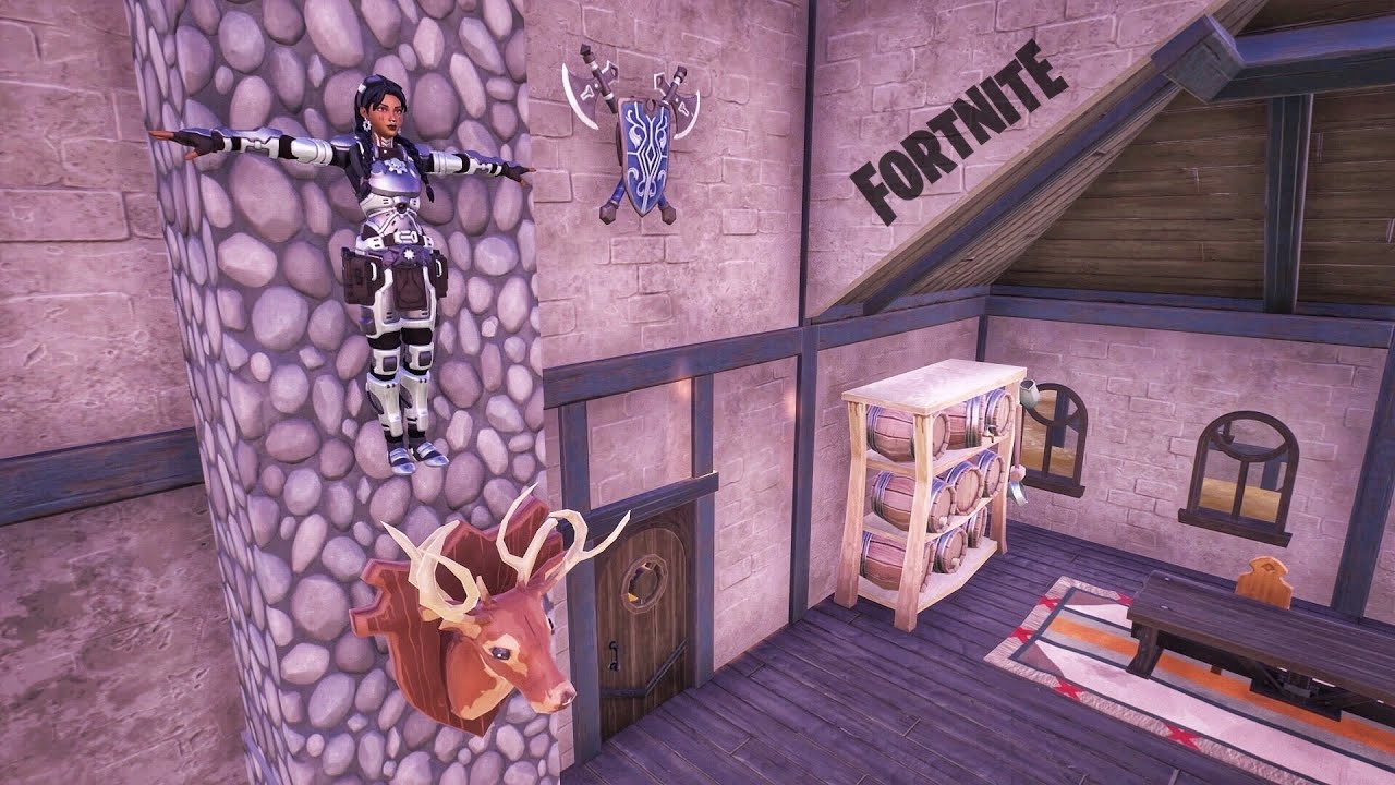 Weekend in Anvil Square - YouTube