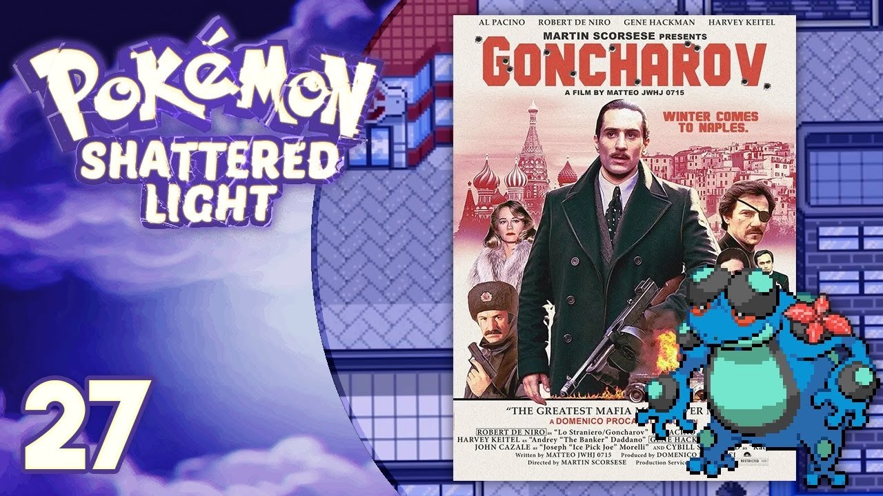 Pokémon Shattered Light | Part 27: FINAL PREP! - YouTube