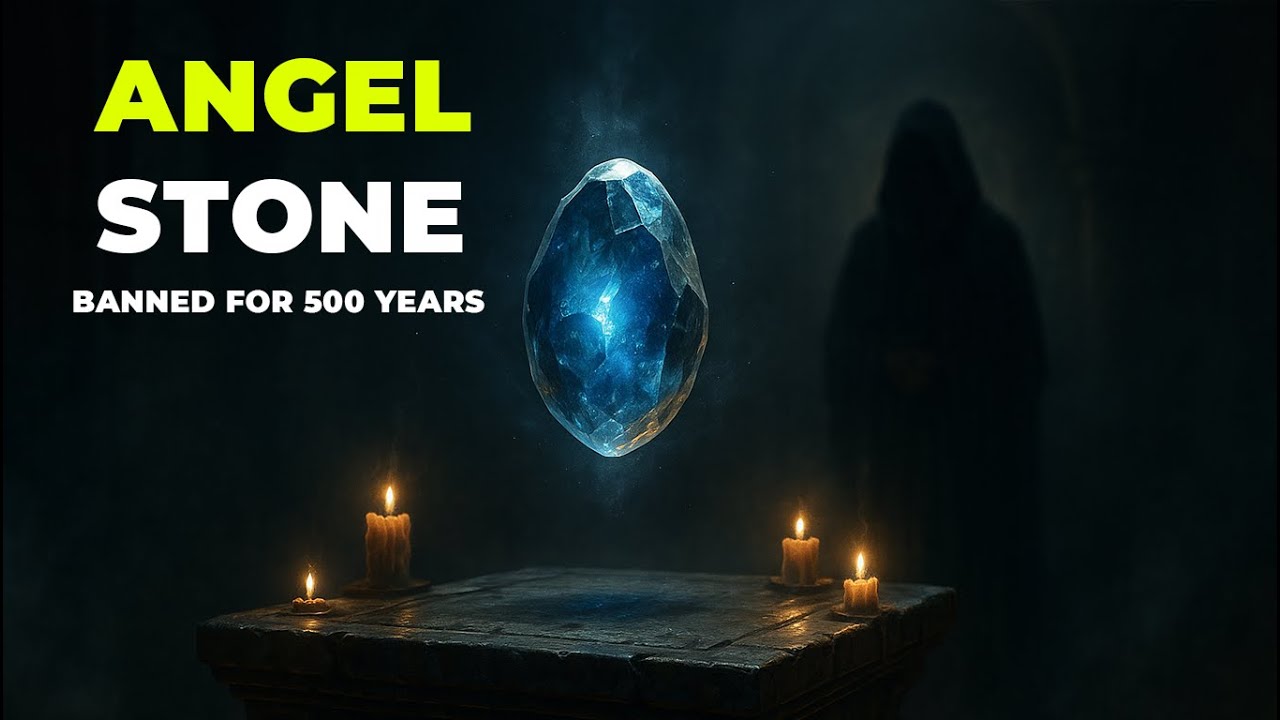 10 Gemstones Said to Protect You From Evil (For Centuries) - YouTube