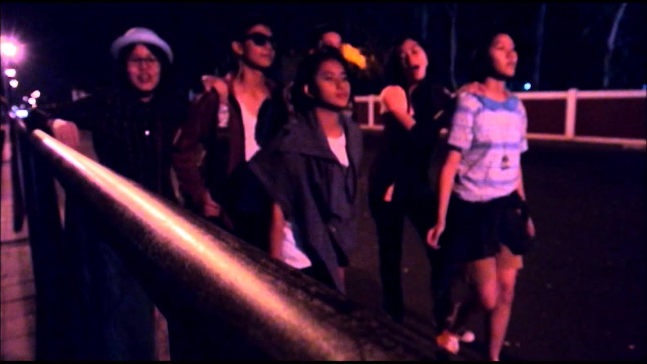 [MV] Dancing - Musketeers (By KidsDai) - YouTube