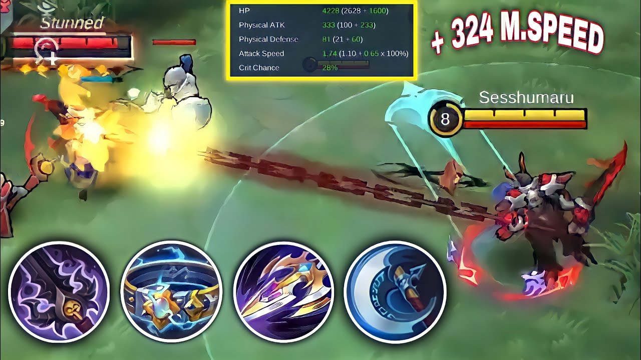 Argus 80% Critical Hook Build😱🔥 - YouTube